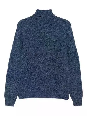 IMPURE John Sweater - Blue