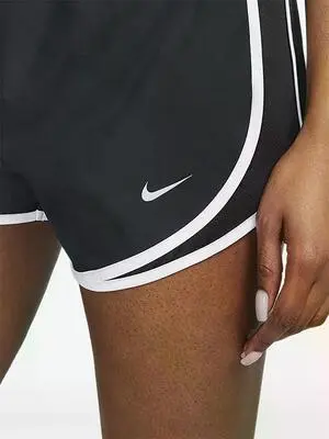 Nike Logo-print Shorts