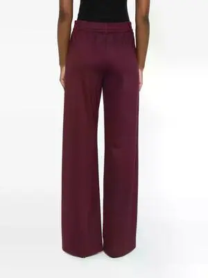 Patrizia Pepe Palazzo Trousers