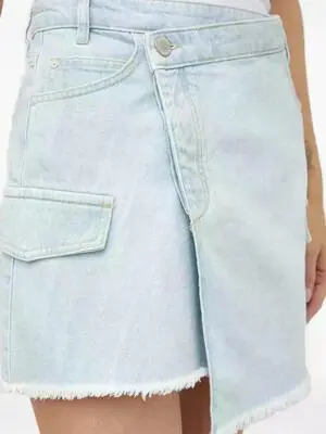 Day Birger Et Mikkelsen Asymmetric Mini Skirt