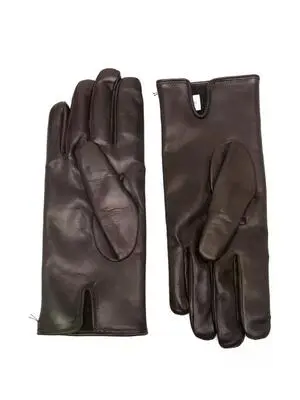 FERRAGAMO Lambskin Gloves