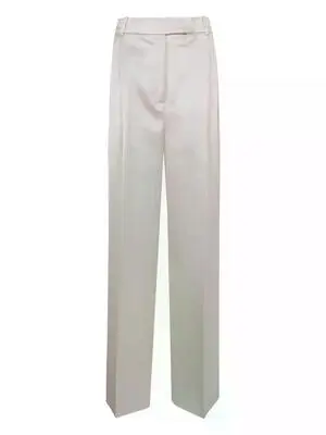 Rohe Box Pleat Bottoms For Women