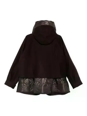 Sacai Paneled Jacket