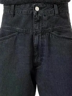 Closed Wide-leg Jeans
