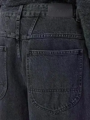 Closed Wide-leg Jeans