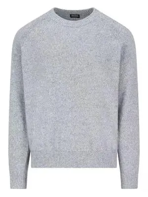 Zegna Crew-neck Sweater