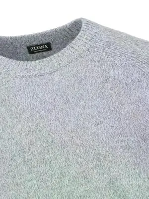 Zegna Crew-neck Sweater