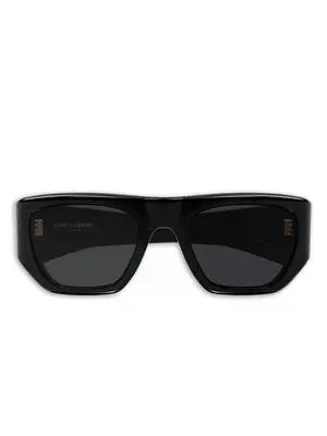 Saint Laurent Square-frame Sunglasses