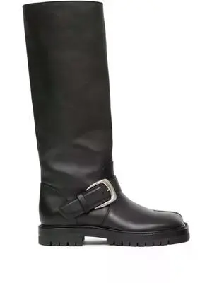 Over The Knee Boots For Men