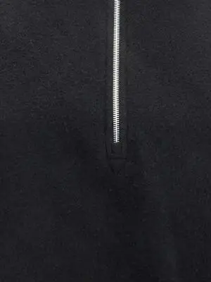 RIER Half-zip Pile Athletic Jacket