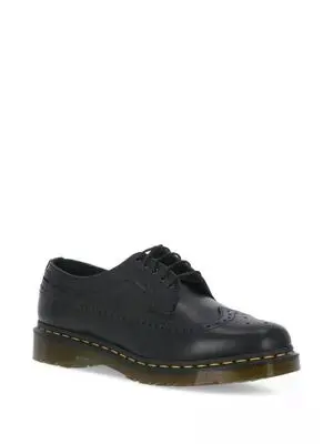 Dr. Martens Wingtips Lace-up Shoes