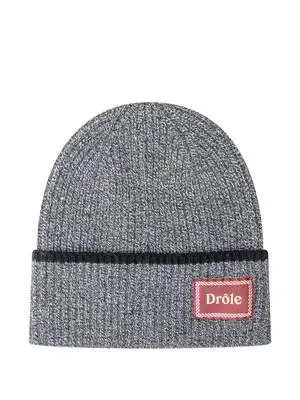 Drole De Monsieur Beanie Hats For Men