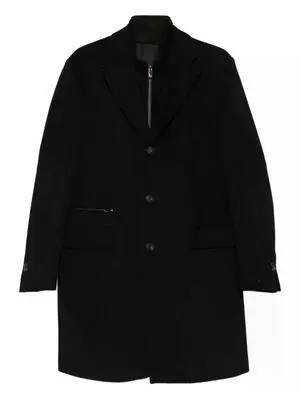 Corneliani Paneled Outerwear For Men