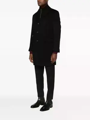 Corneliani Paneled Jacket