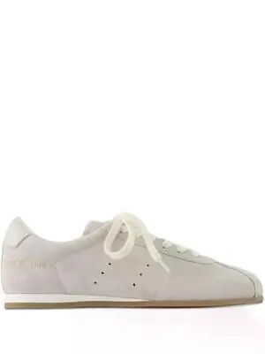 COMMON PROJECTS Driving Shoe Smooth Leather Sneakers