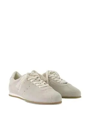 COMMON PROJECTS Driving Shoe Smooth Leather Sneakers