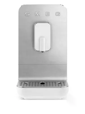 SMEG Espresso Automatic Coffee Machine - Silver