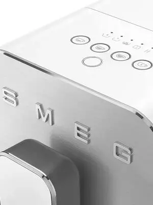 SMEG Espresso Automatic Coffee Machine