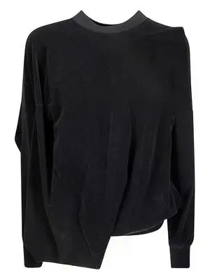 Junya Watanabe Long Sleeve T-shirts For Women
