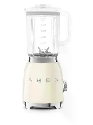 SMEG Lettering Blender - Neutrals