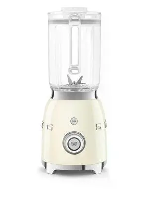 SMEG Lettering Blender - Neutrals