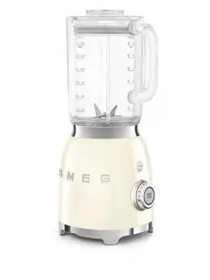 SMEG Lettering Blender - Neutrals