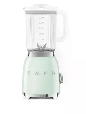 SMEG Lettering Blender - Green