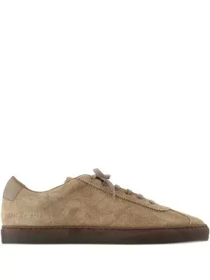 COMMON PROJECTS Field Leather Sneakers