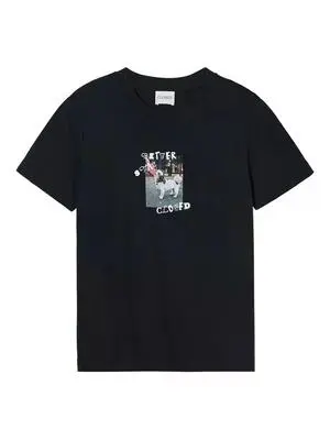 Closed Printed T-shirts For Women