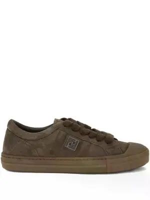 Fendi Athletic Sneakers For Men