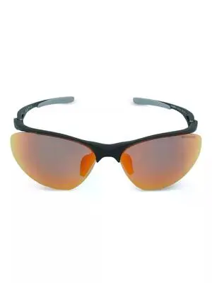 Nike Aerial Half-rim Sunglasses - Black