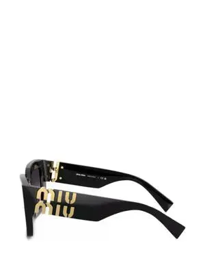 Miu Miu Square-frame Sunglasses
