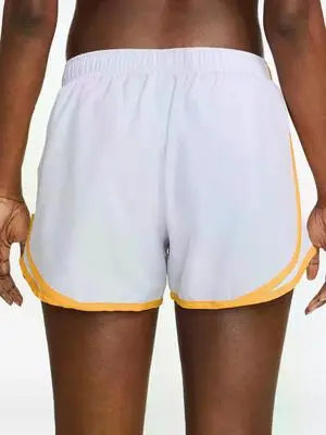 Nike Logo-detail Shorts