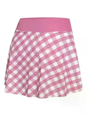Nike Checked Skort