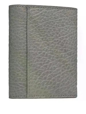 MAISON MARGIELA Leather Wallet