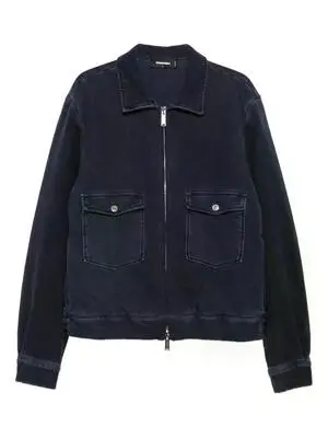 Dsquared2 Shirt Jacket Overshirts For Men