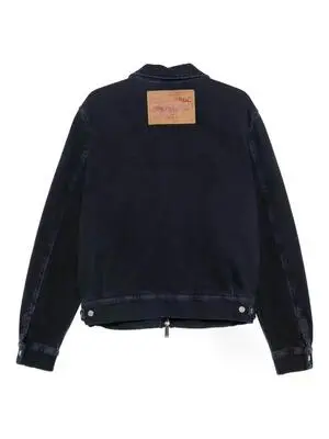 Dsquared2 Long-sleeved Shirt Jacket
