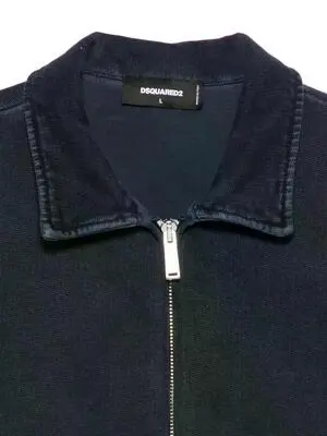 Dsquared2 Long-sleeved Shirt Jacket