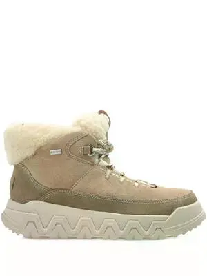 Ugg Lace Boots For Women