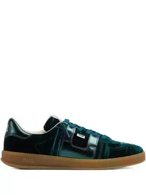 P448 Monza Sneakers - Green