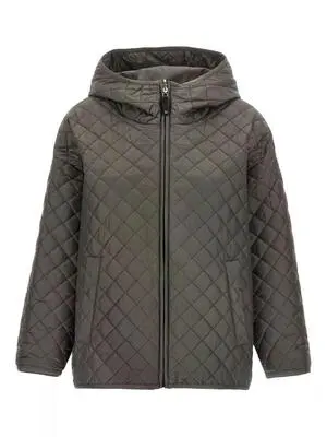 Max Mara Leo Reversible Quilted Jacket