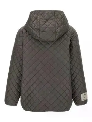 Max Mara Leo Reversible Quilted Jacket