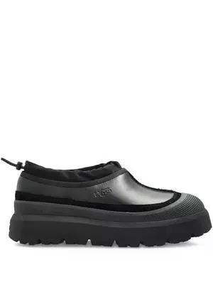 UGG Tasman Weather Hybrid Trainers - Black