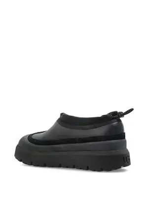 UGG Tasman Weather Hybrid Trainers - Black