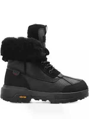 UGG Adirondack Xxv Boots - Black