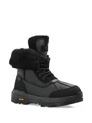 UGG Adirondack Xxv Boots - Black