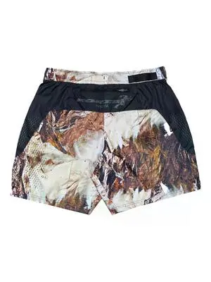 Nike X Nocta Camo Running Shorts