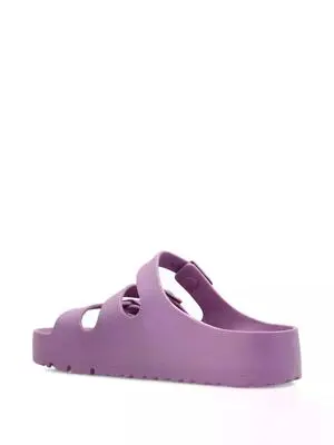 BIRKENSTOCK Florida Platform Slides