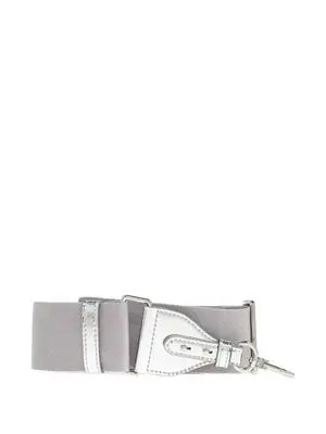 Lacoste Runway Mirror Tote Bag