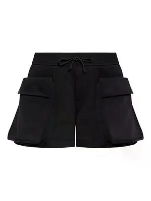 Dsquared2 Embroidered Shorts For Women